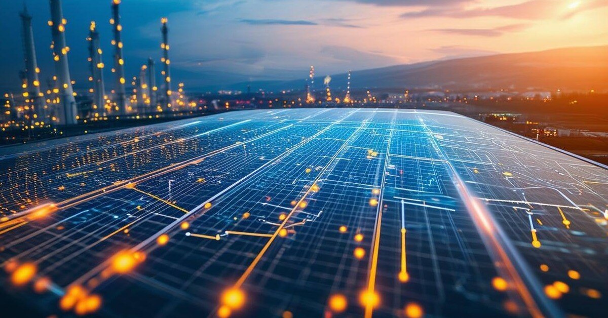 Streamline Compliance and Reporting in the Energy Sector with Nitro PDF ...