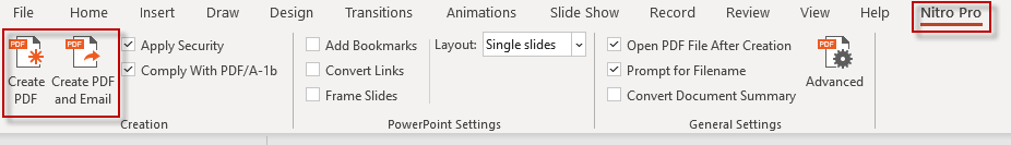Free PDF to PowerPoint Converter Online | Convert PDF to PPT Instantly ...