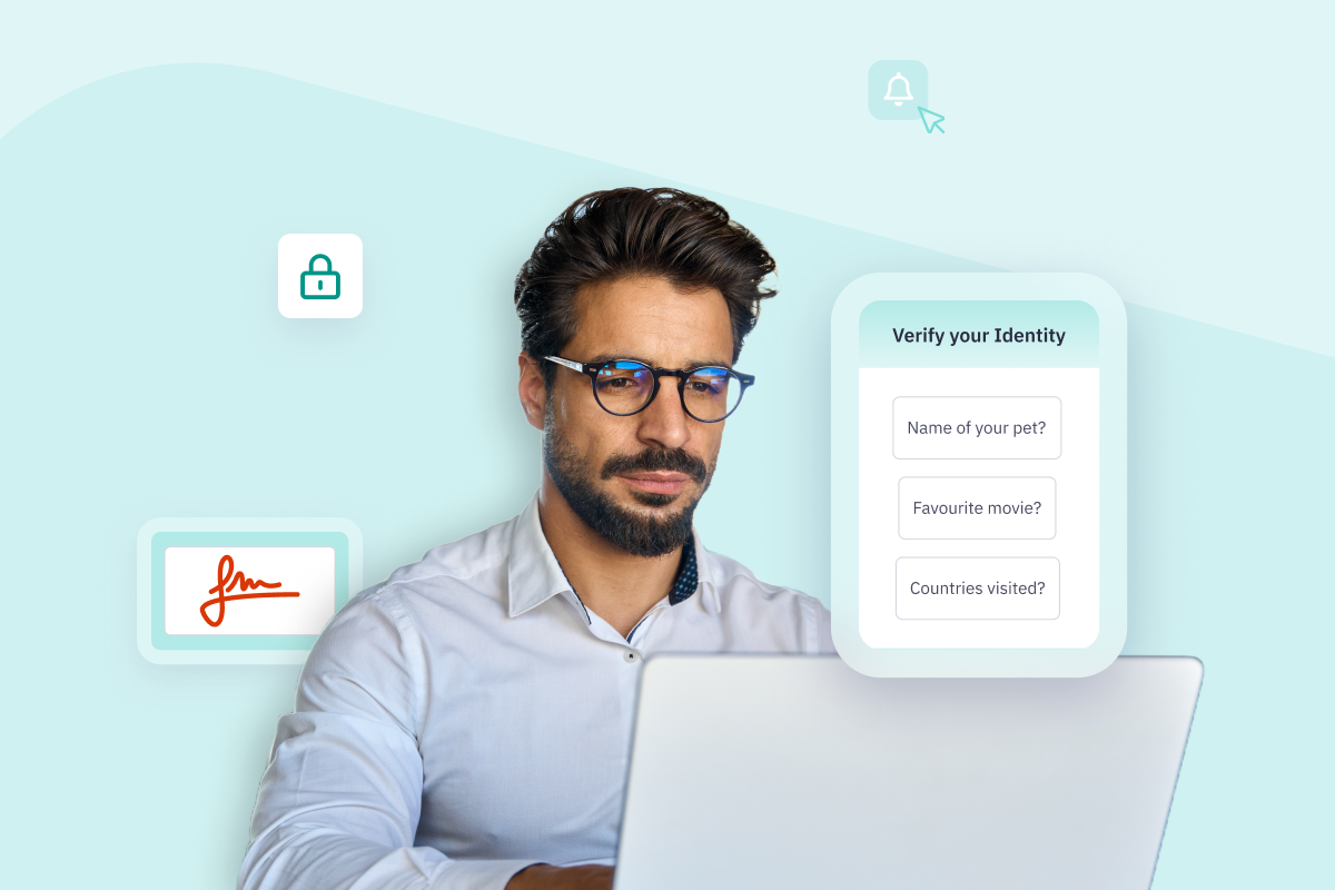 PDF & eSign Software | Smart Document Solutions | Nitro Software
